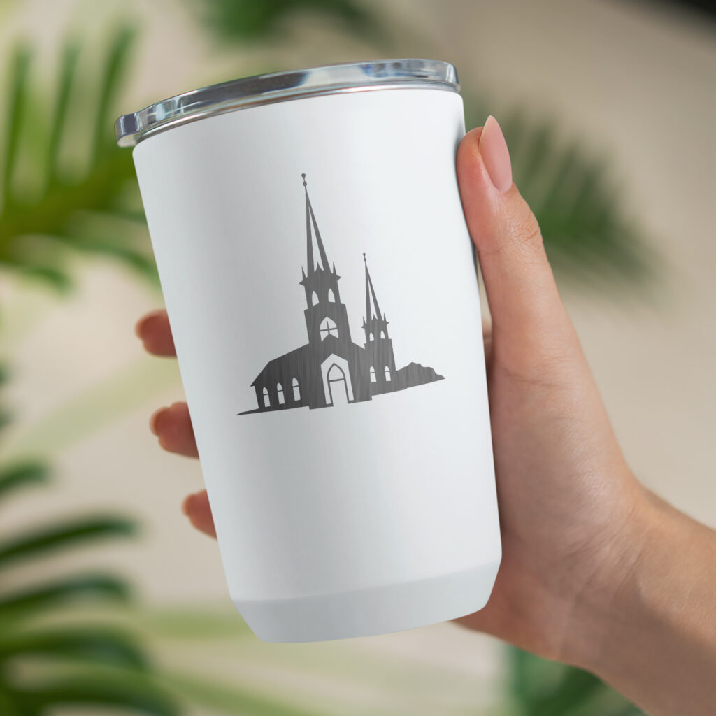 Tall Church – Creative Meadow