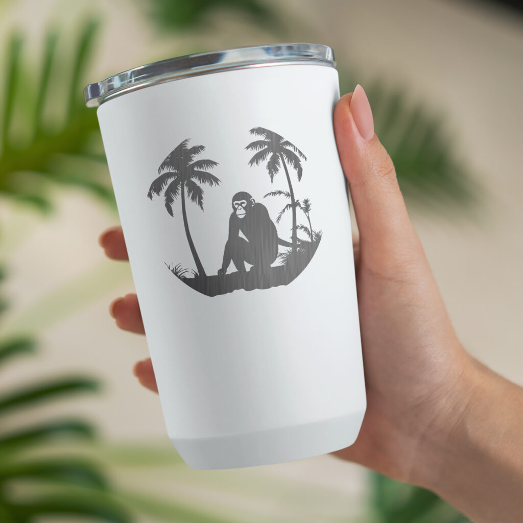 Exotic Monkey – Creative Meadow