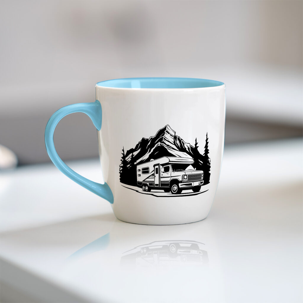 Mountain Rv – Creative Meadow