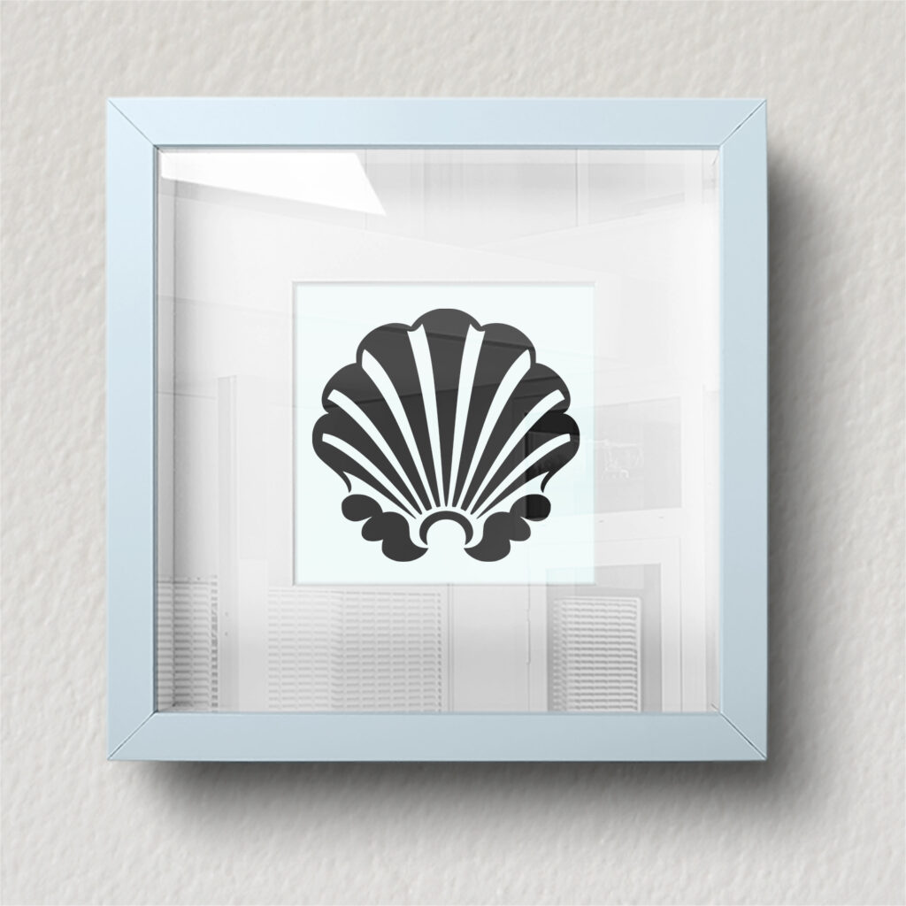 Beautiful Shell – Creative Meadow