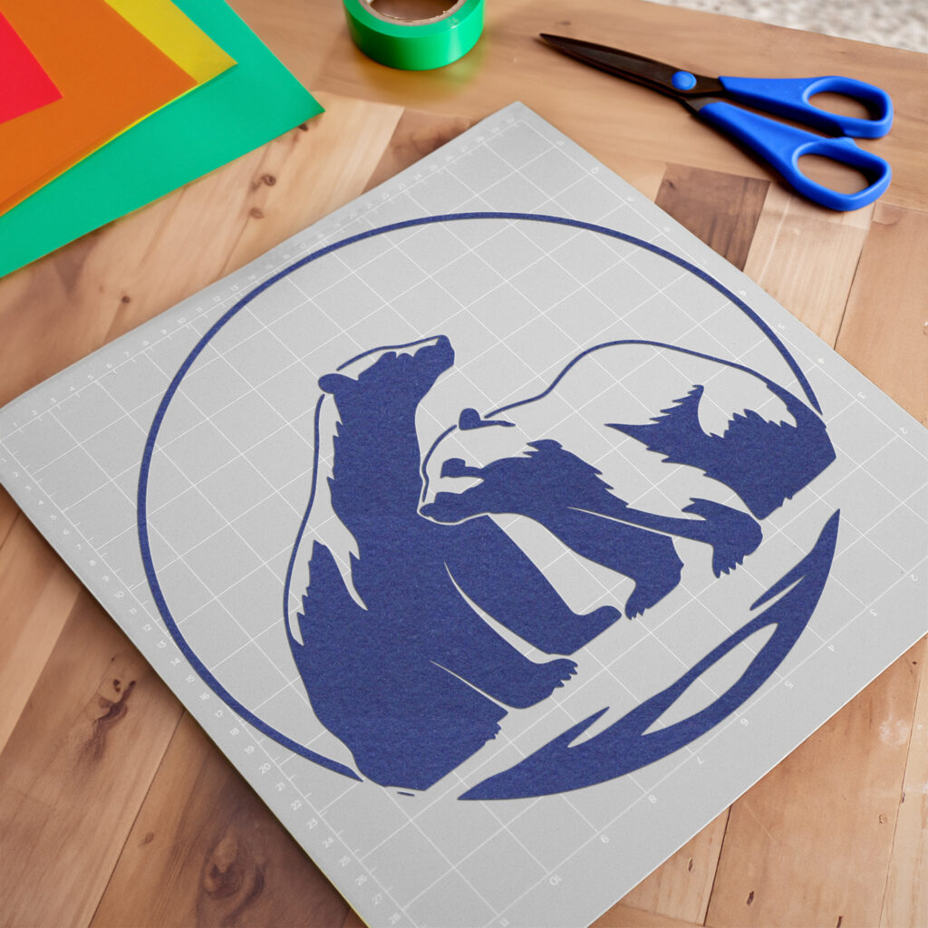 Arctic Bears – Creative Meadow