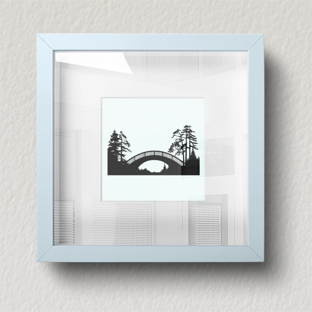 Country Bridge – Creative Meadow