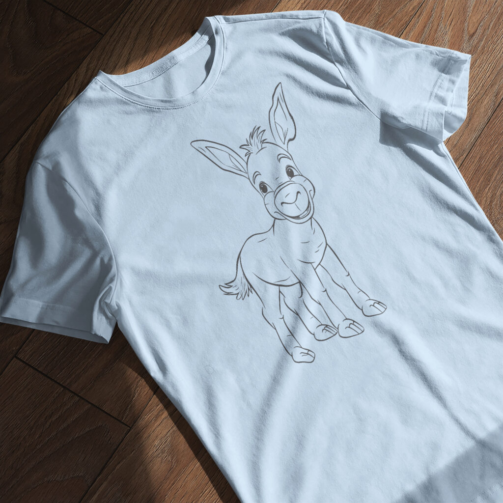 Mule Friend – Creative Meadow