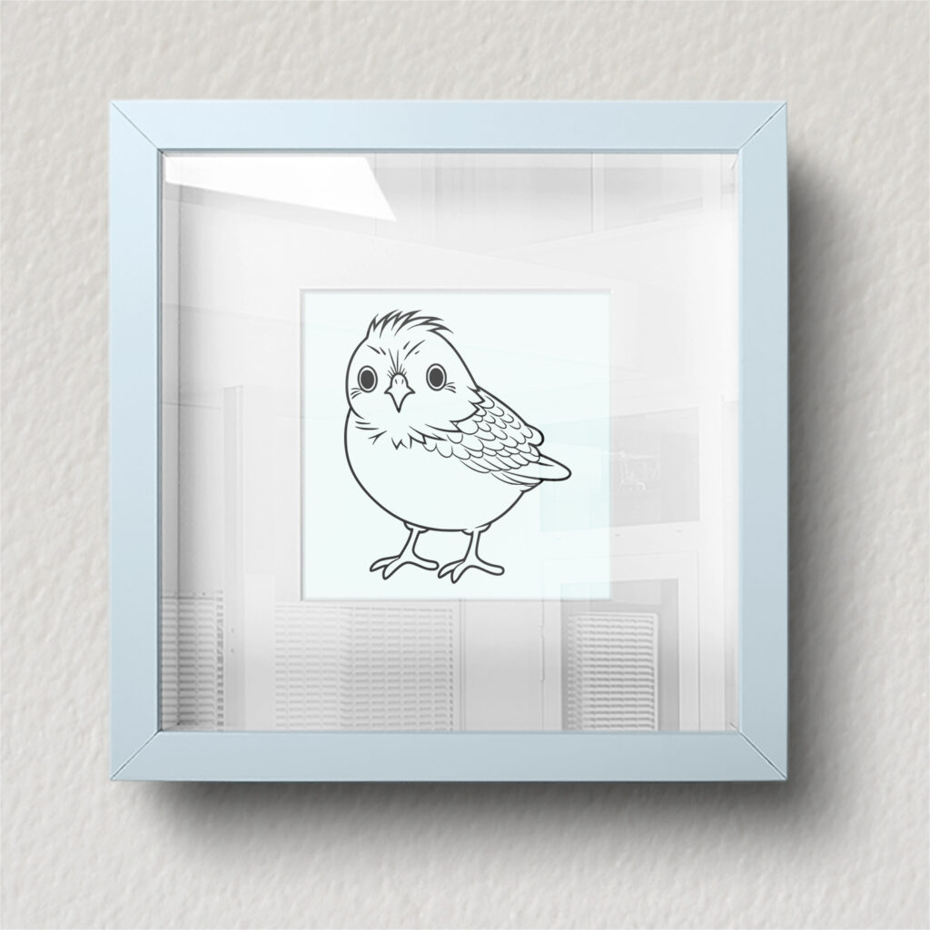 Quirky Quail – Creative Meadow