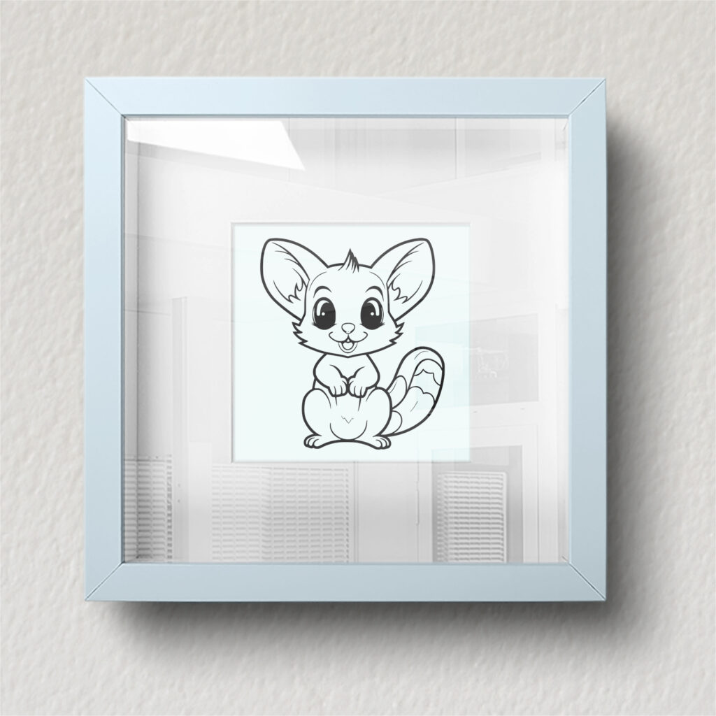 Sugar Glider Surprise – Creative Meadow