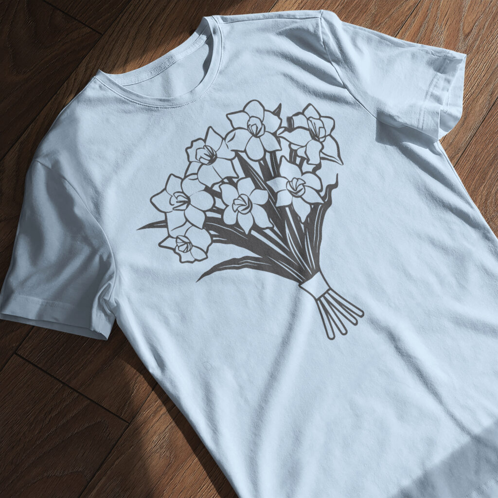 Floral Array – Creative Meadow