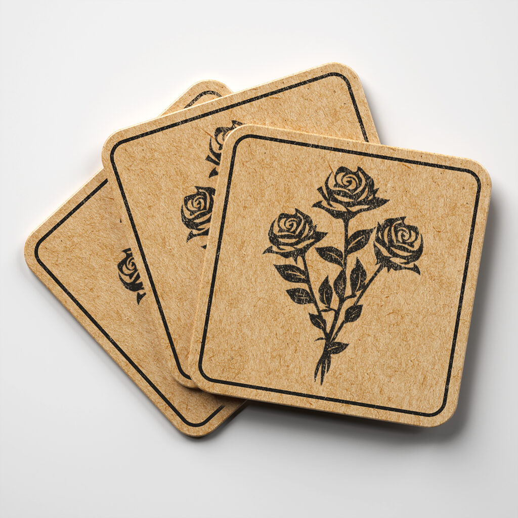 Rose Ensemble – Creative Meadow