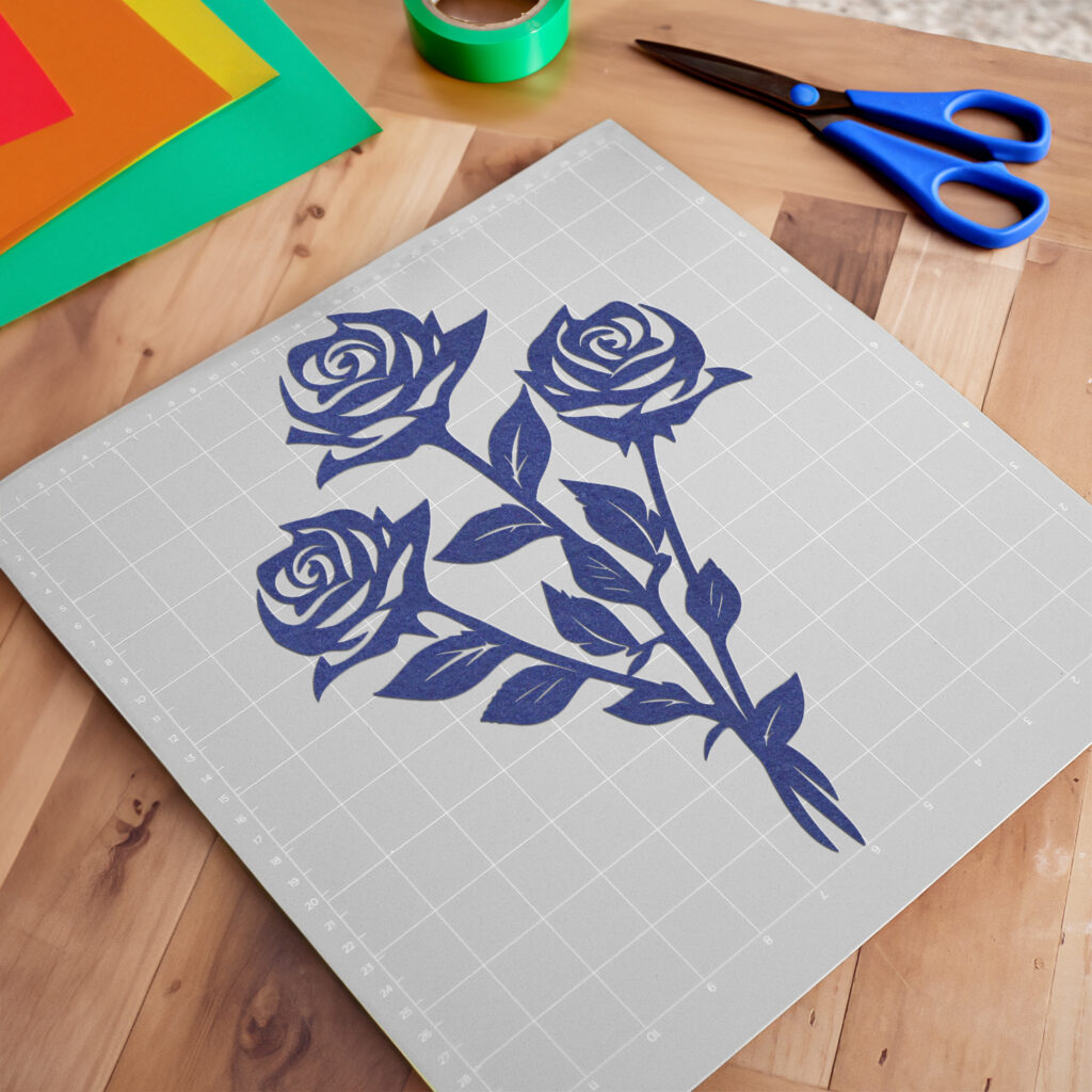 Rose Ensemble – Creative Meadow