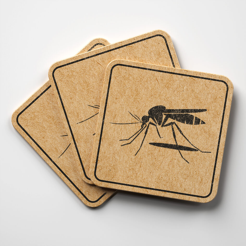 Mosquito – Creative Meadow