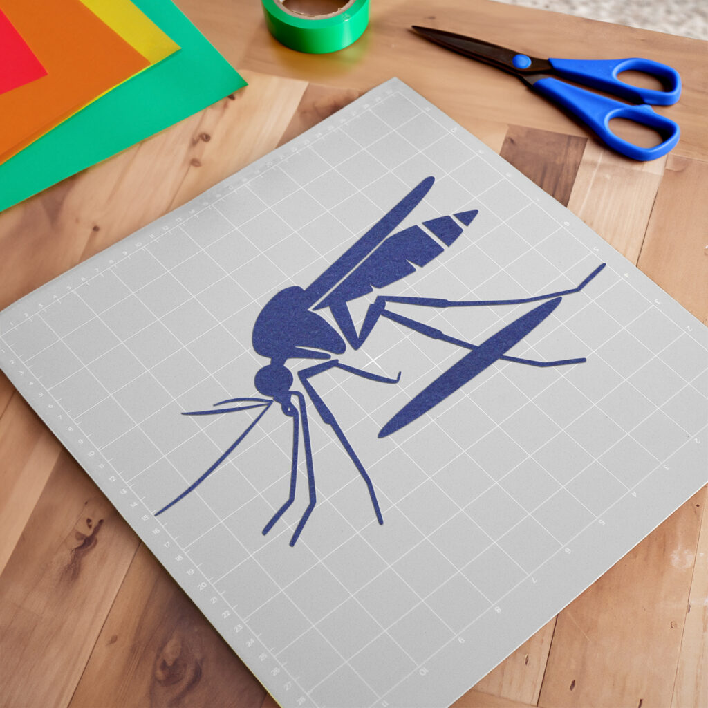 Mosquito – Creative Meadow