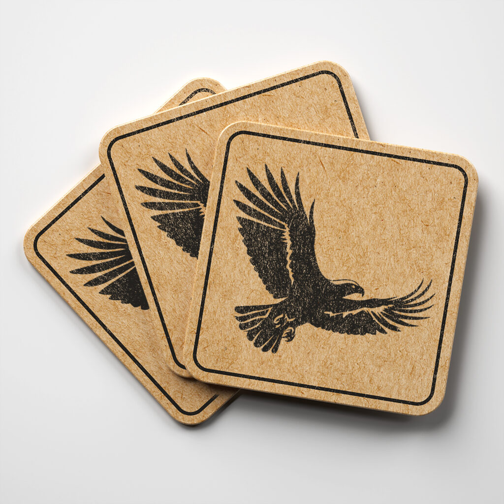 Soaring Eagle – Creative Meadow