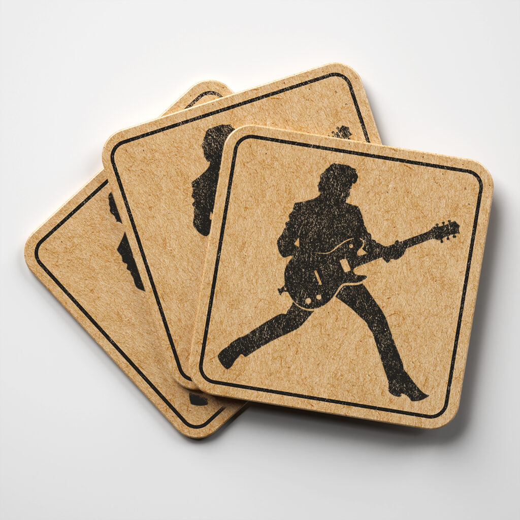 Rock Legend – Creative Meadow