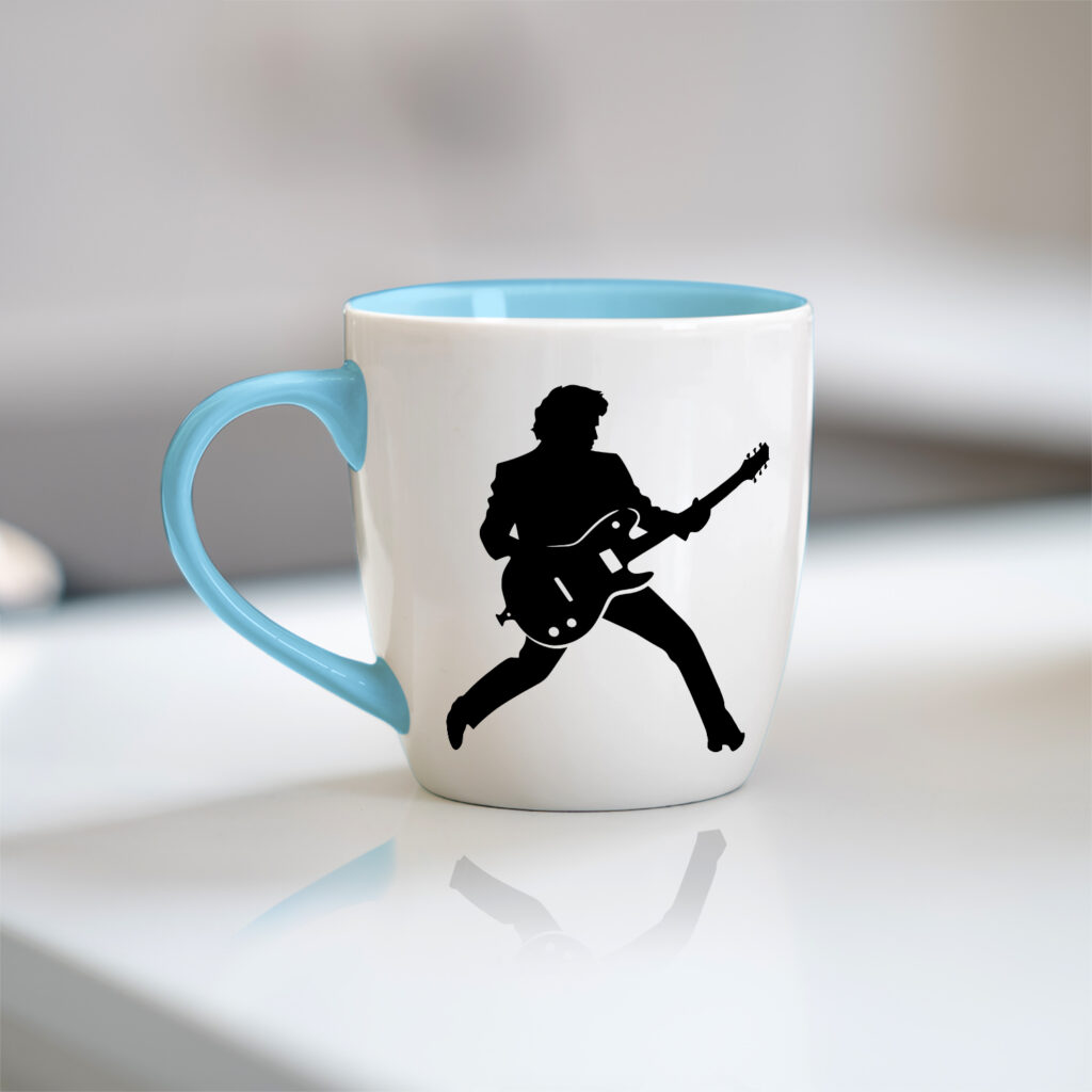 Rock Legend – Creative Meadow