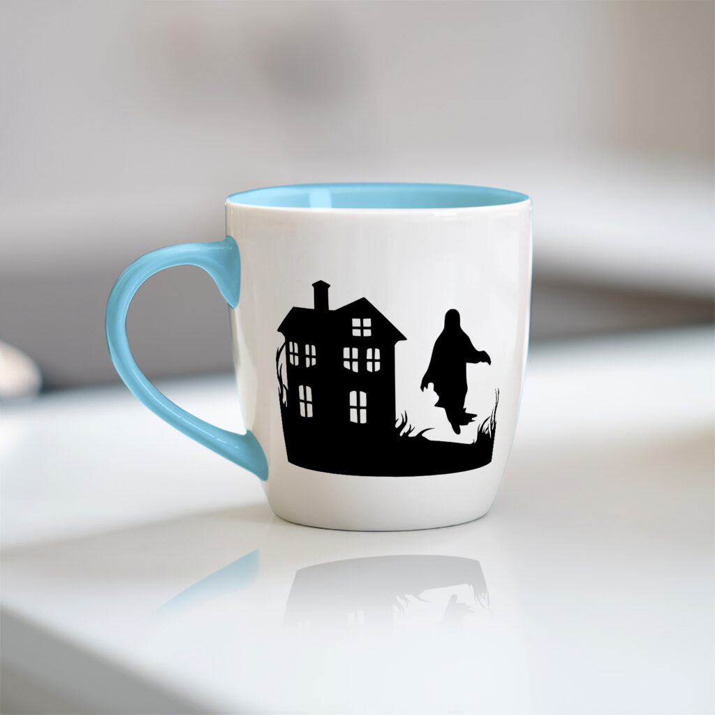 Ghostly Apparition – Creative Meadow