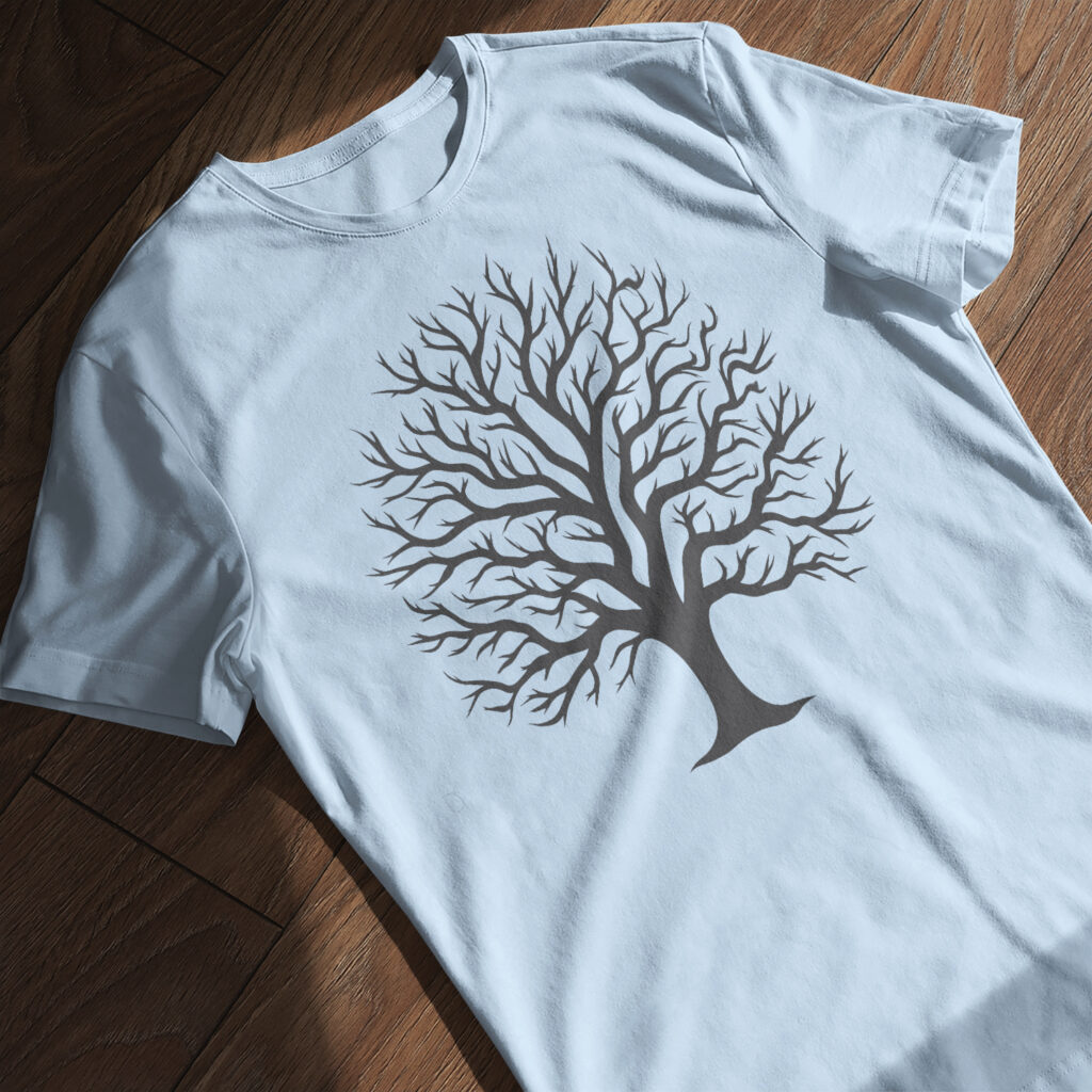 Barren Tree – Creative Meadow