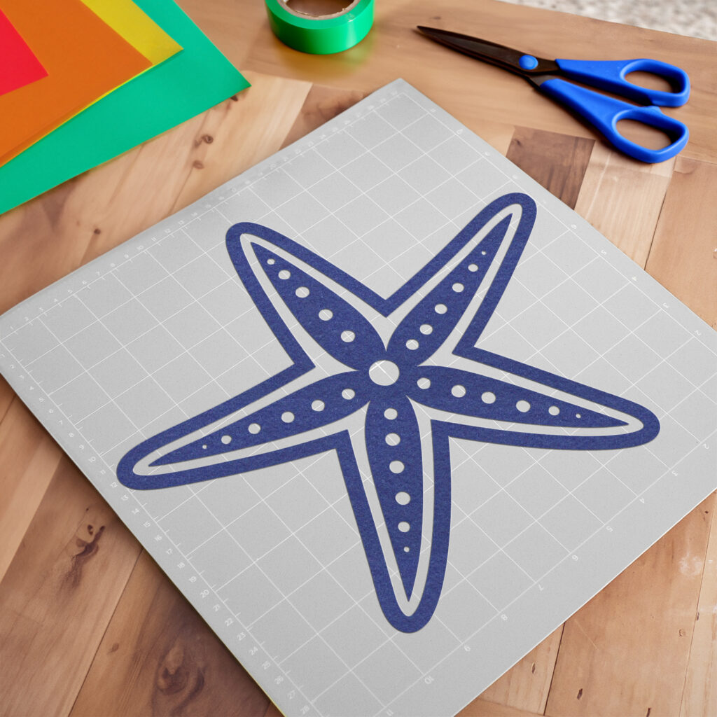 Sea Star – Creative Meadow