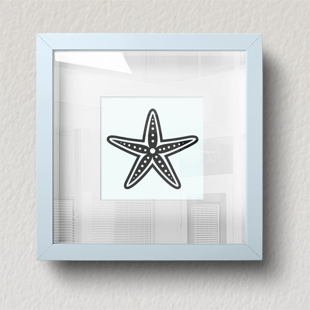 Sea Star – Creative Meadow