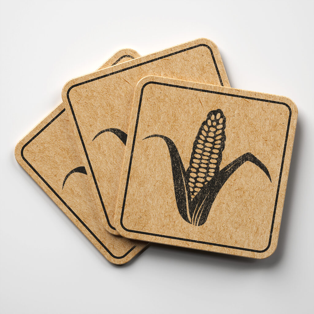 Delicious Corn – Creative Meadow
