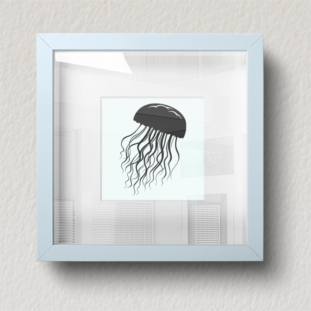 Jellyfish – Creative Meadow