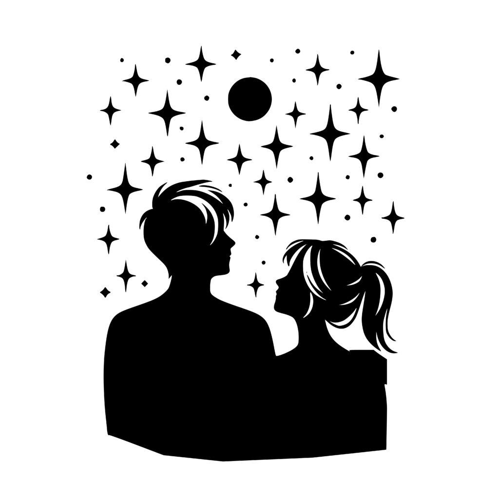 Star Lovers – Creative Meadow