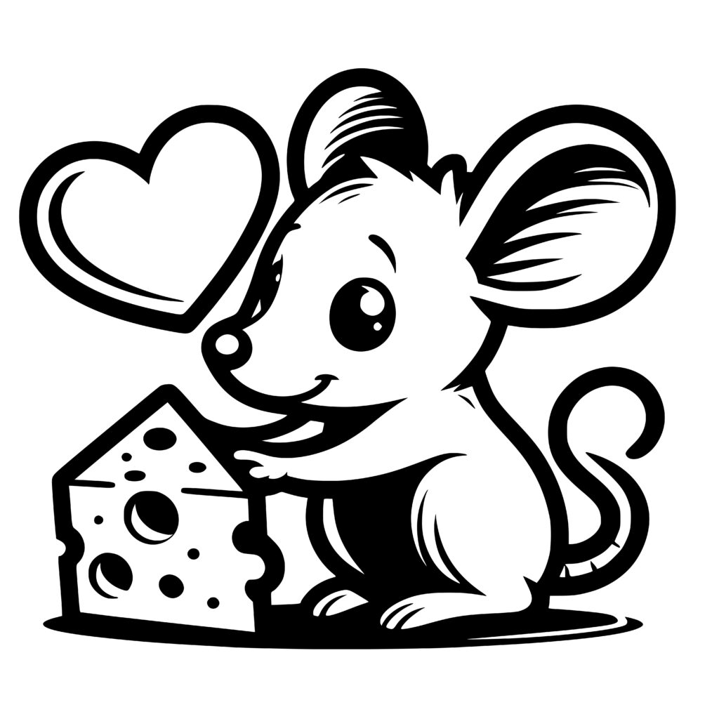 Cheese Delight – Creative Meadow