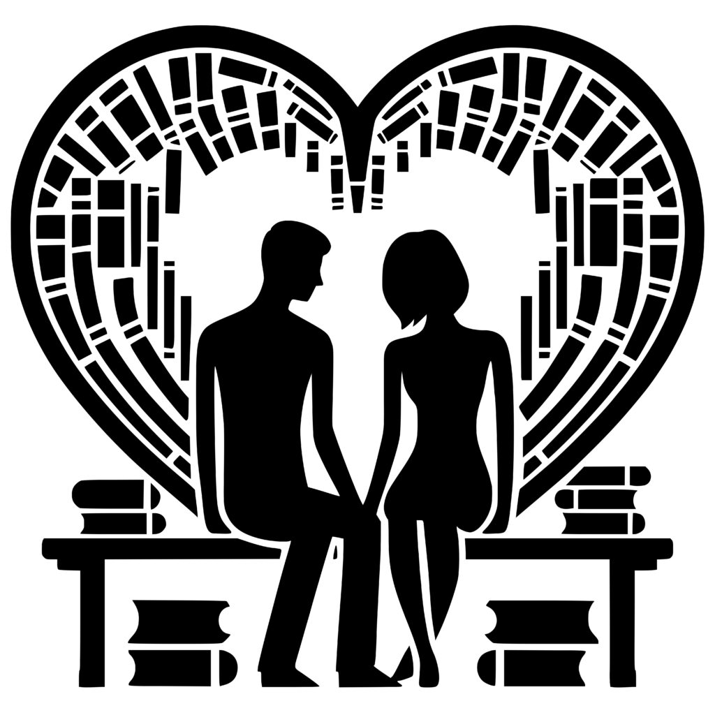 Book Lovers – Creative Meadow