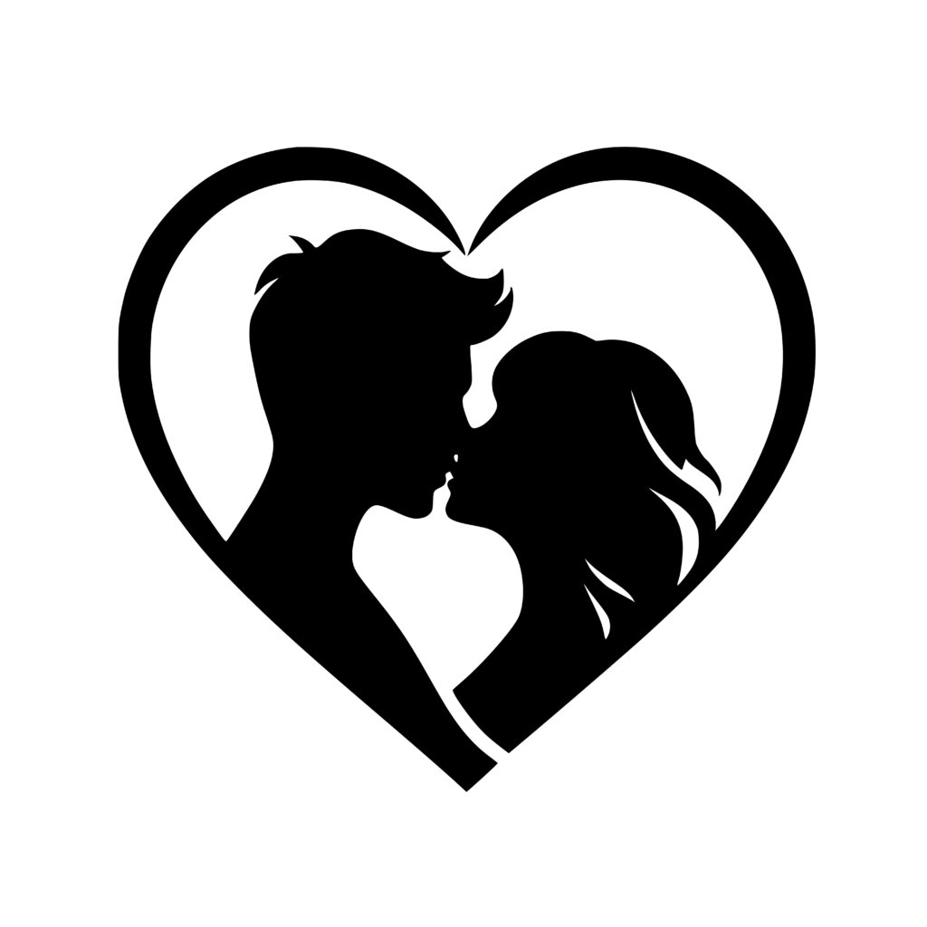 Lovers Embrace – Creative Meadow