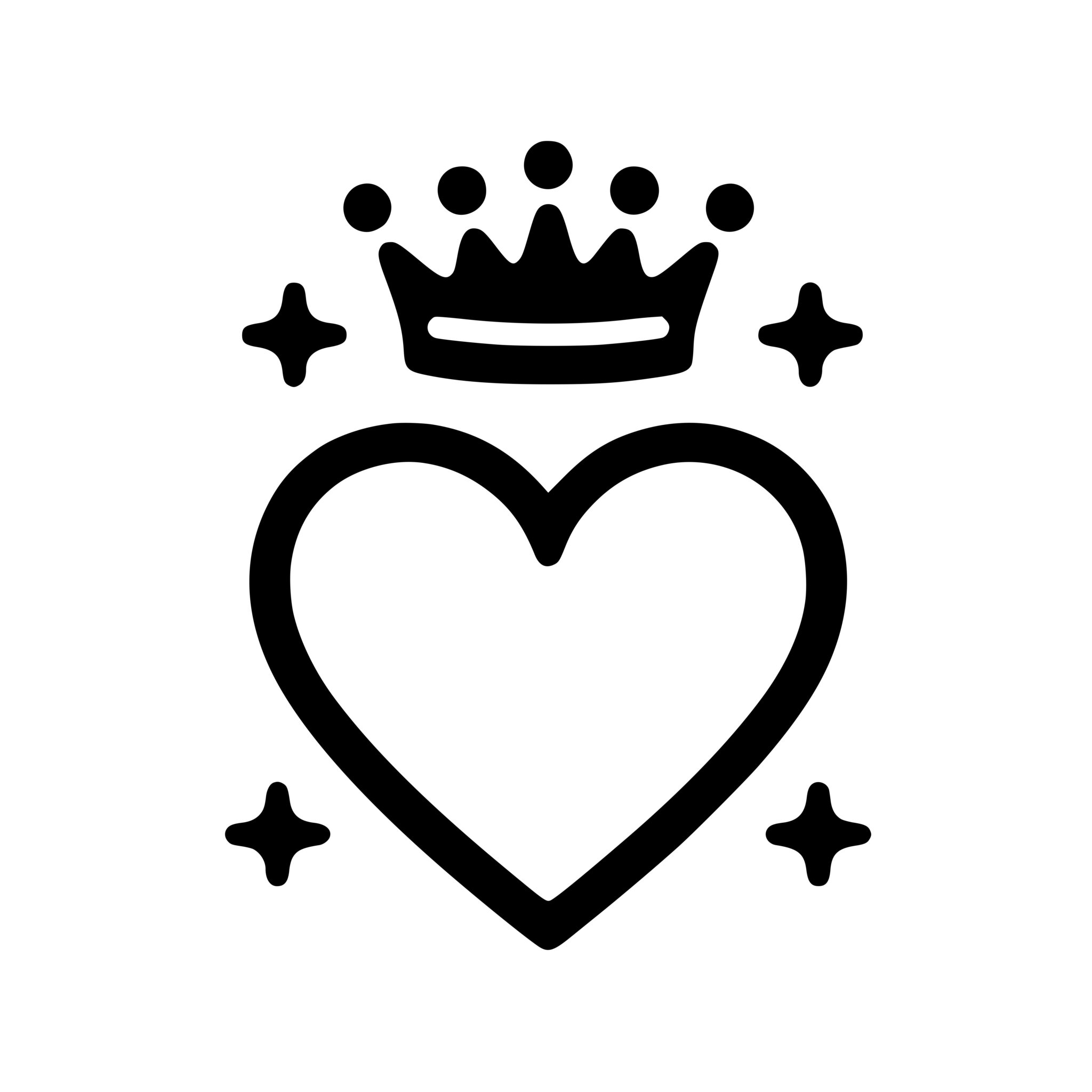 Shapes - Creative Meadow