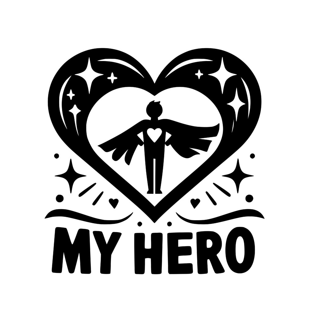 Heart Hero – Creative Meadow