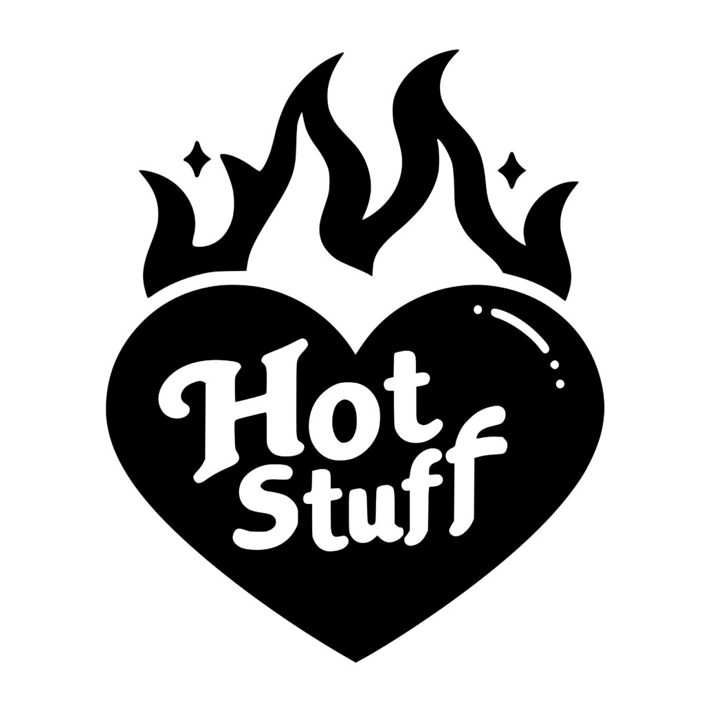 Hot Stuff Heart – Creative Meadow
