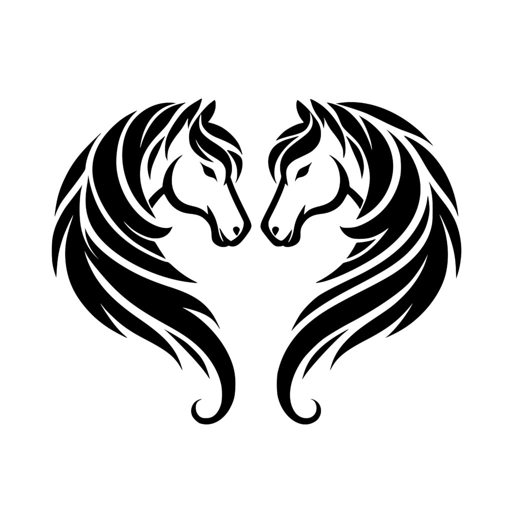 Equine Embrace – Creative Meadow