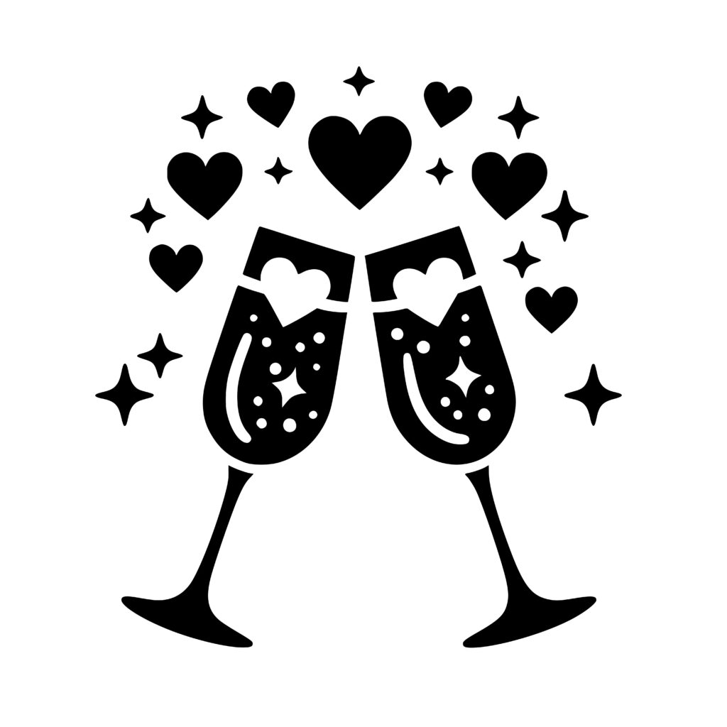 Cheers Celebration – Creative Meadow