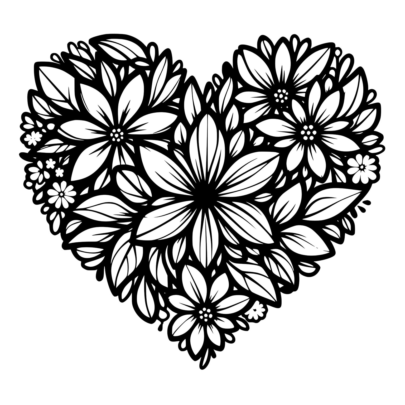 Shapes - Creative Meadow