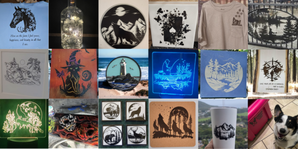 Creative Meadow – VIP Early Black Friday Offer – Creative Meadow