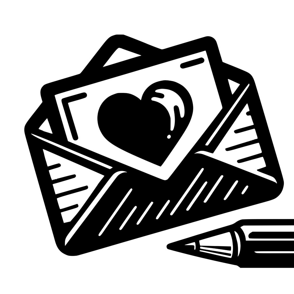 Love Note – Creative Meadow