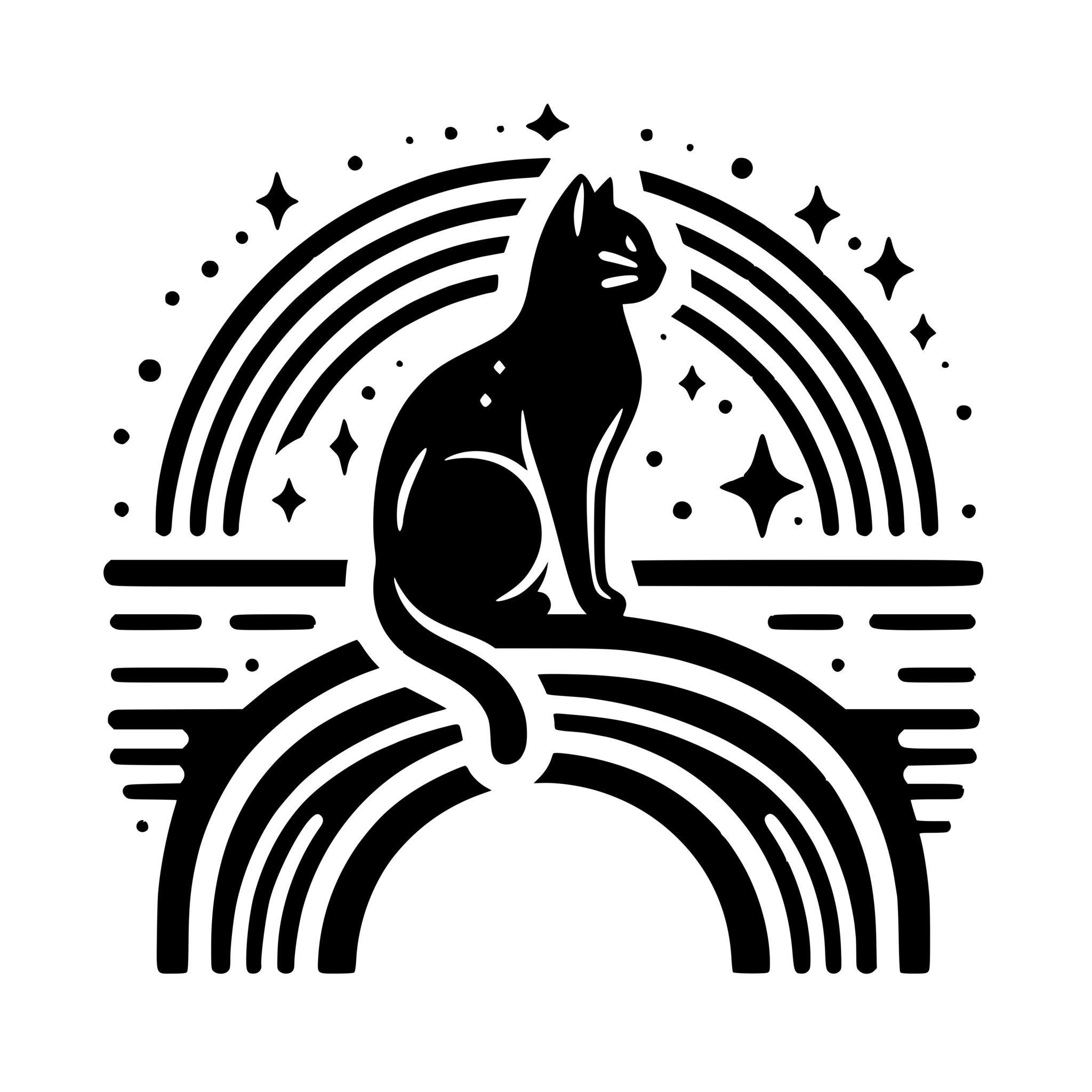 Kitty Bridge – Creative Meadow