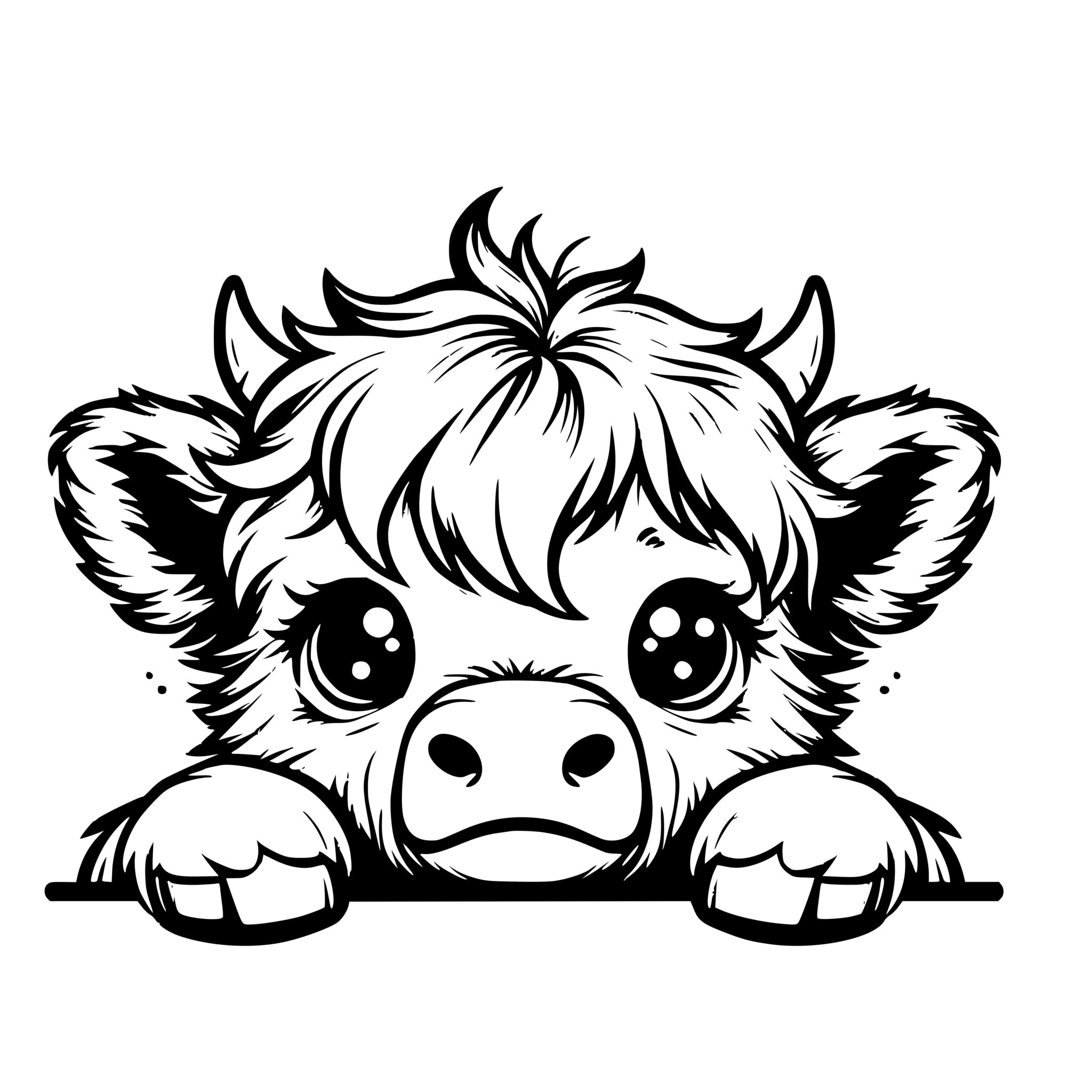 Farm Animals - Creative Meadow