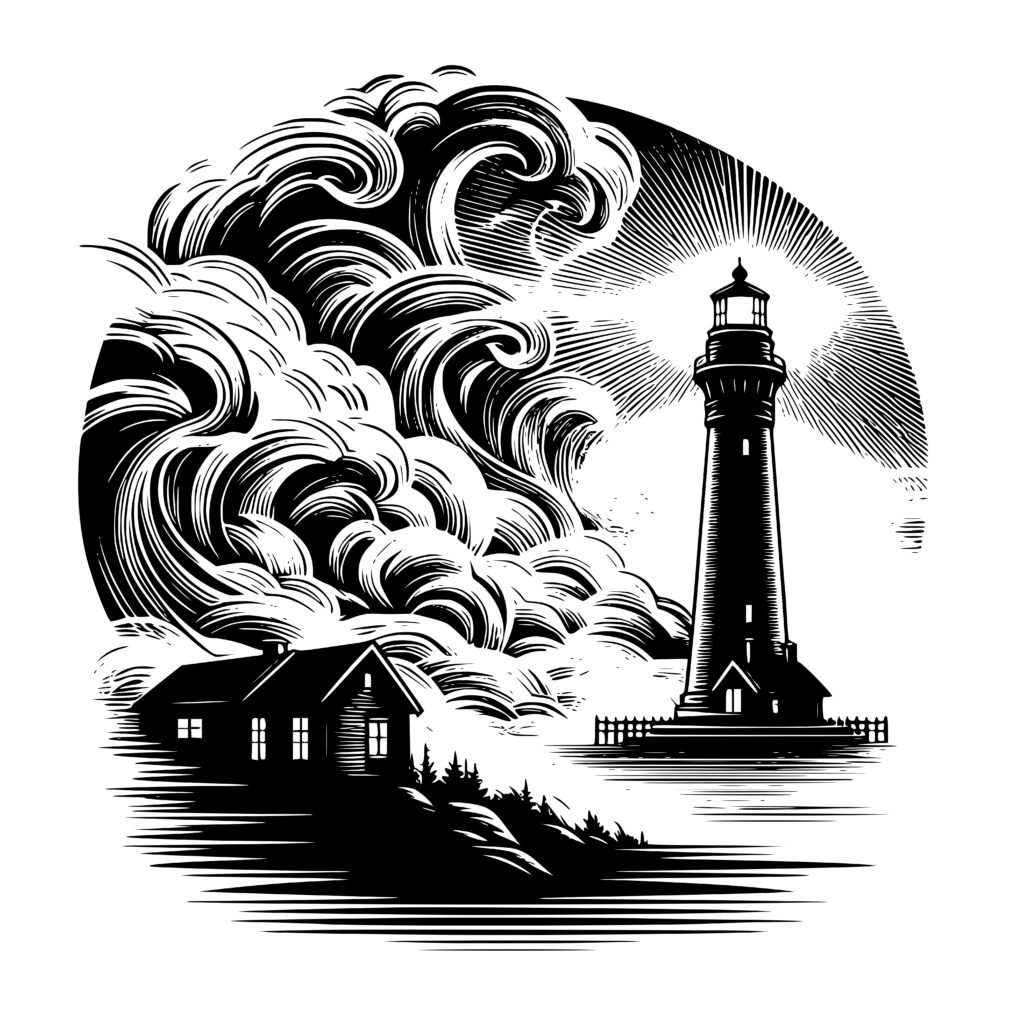 Lighthouse Beacon – Creative Meadow