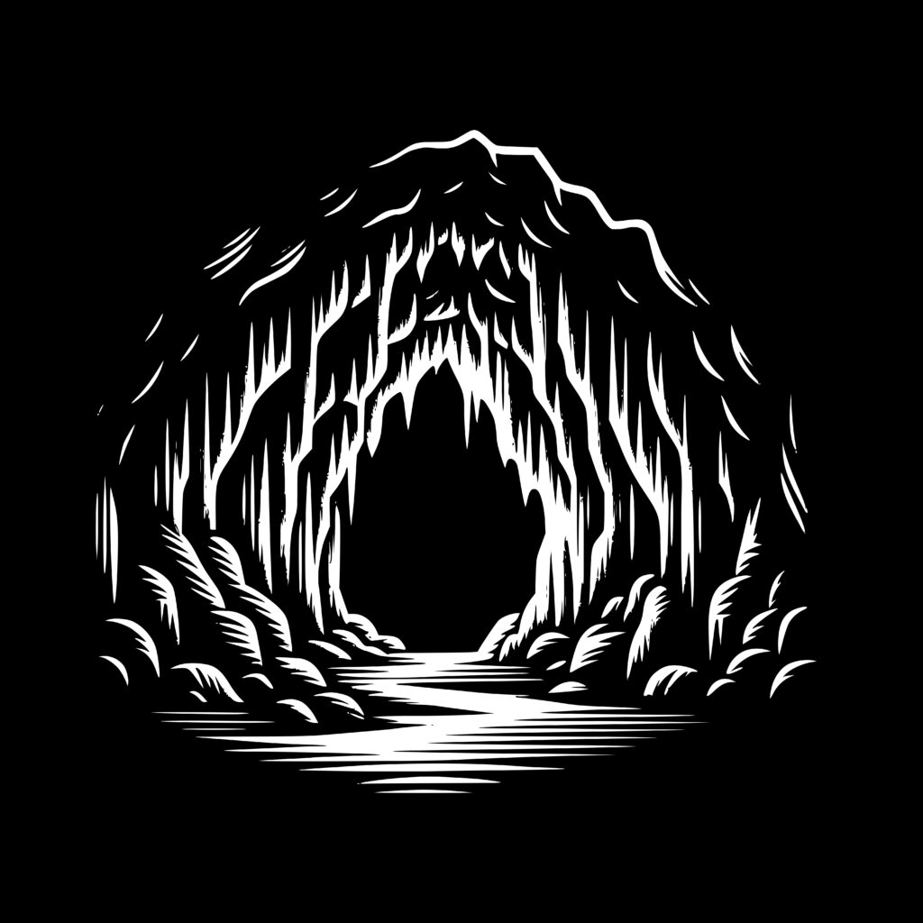 Dark Cave – Creative Meadow