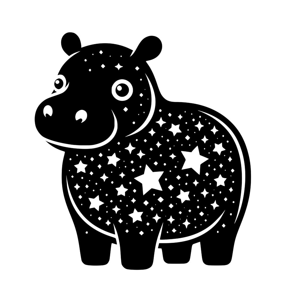 Star Hippo – Creative Meadow