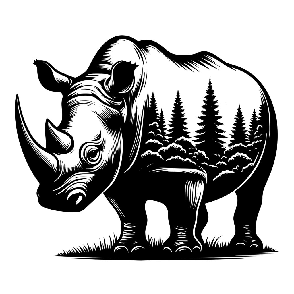 Rhino Wilderness – Creative Meadow