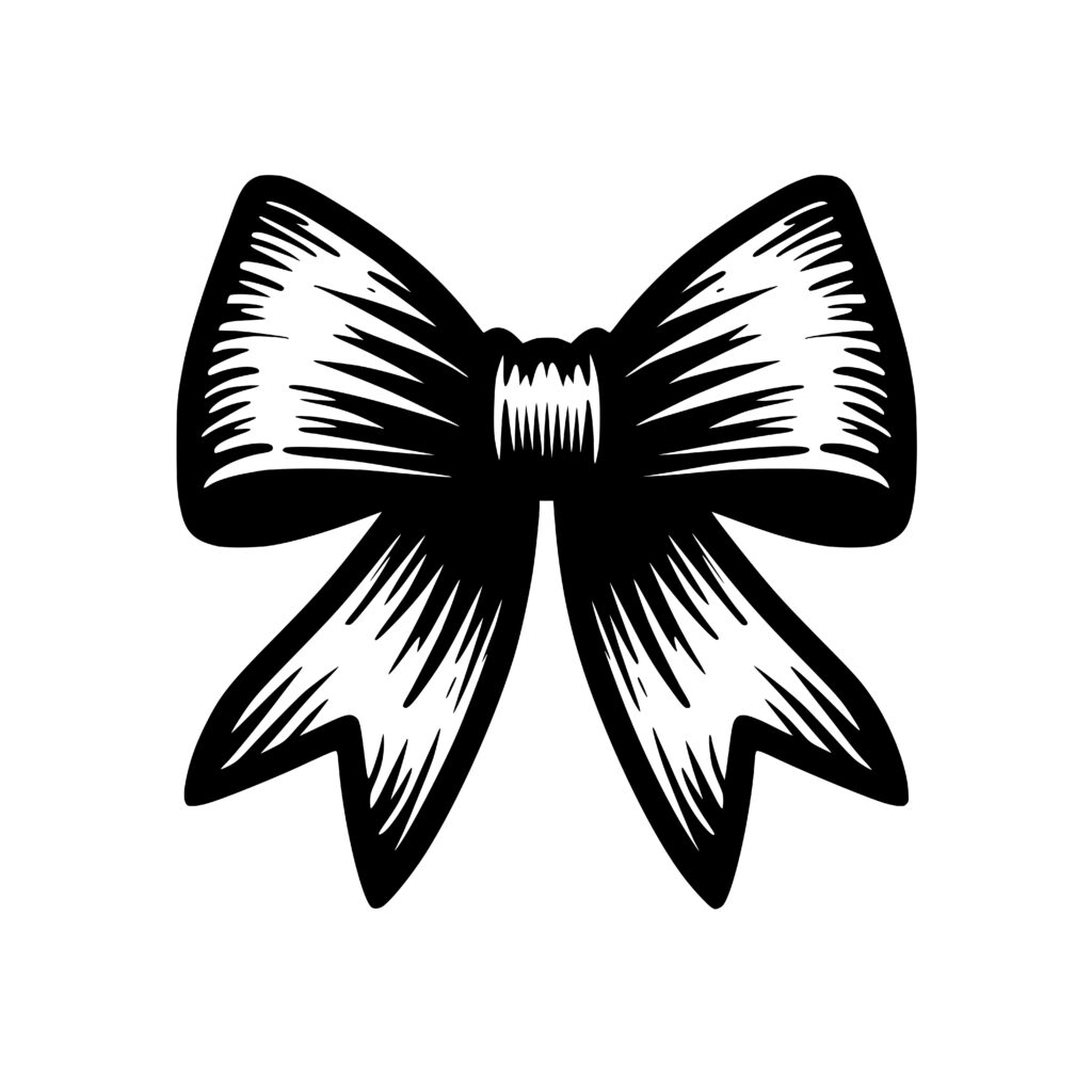 Gift Bow – Creative Meadow