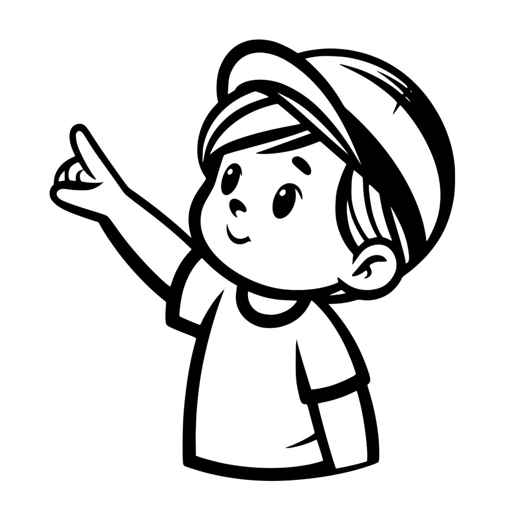 Explorer Boy – Creative Meadow