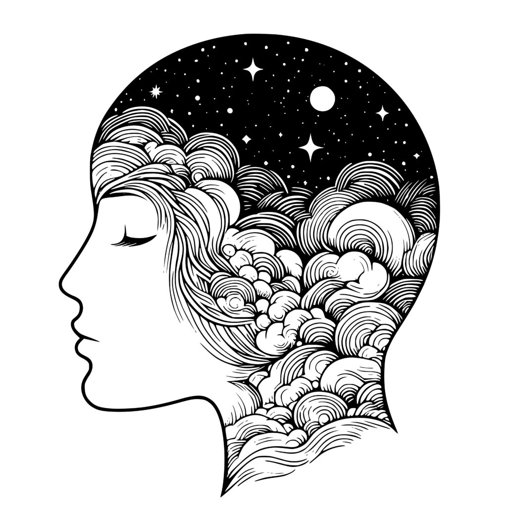 Cosmic Mind – Creative Meadow