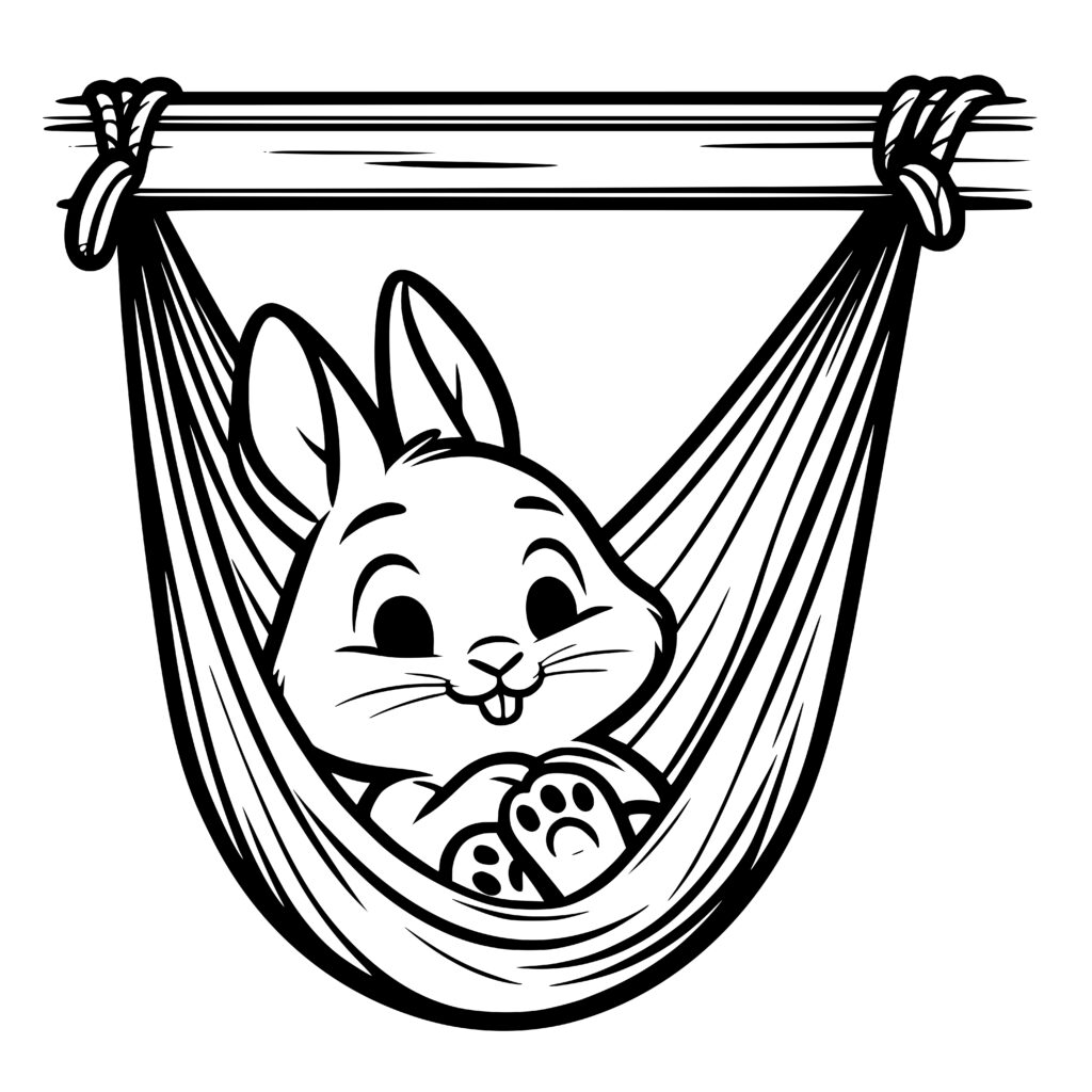 Cozy Rabbit Retreat – Creative Meadow