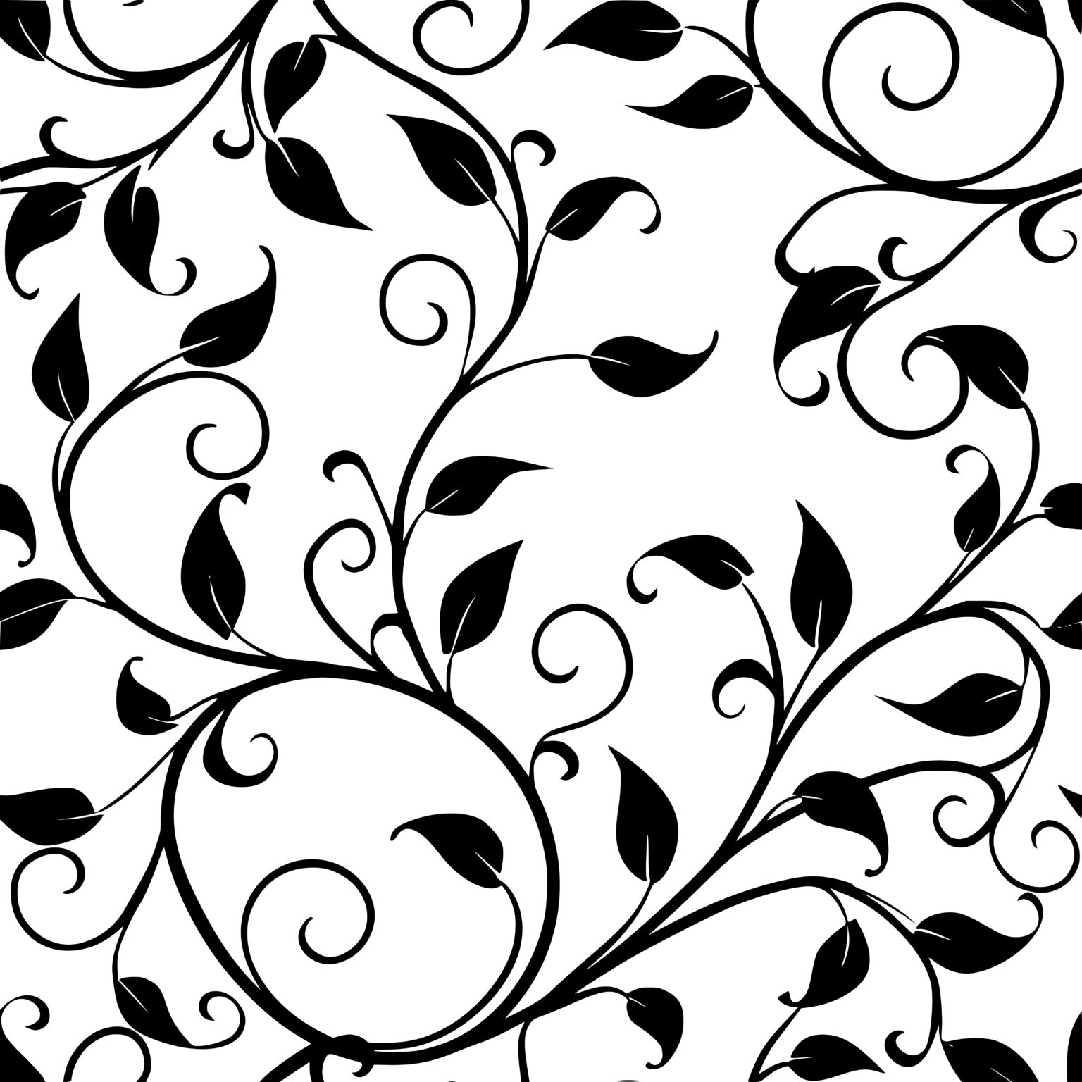 Patterns - Creative Meadow