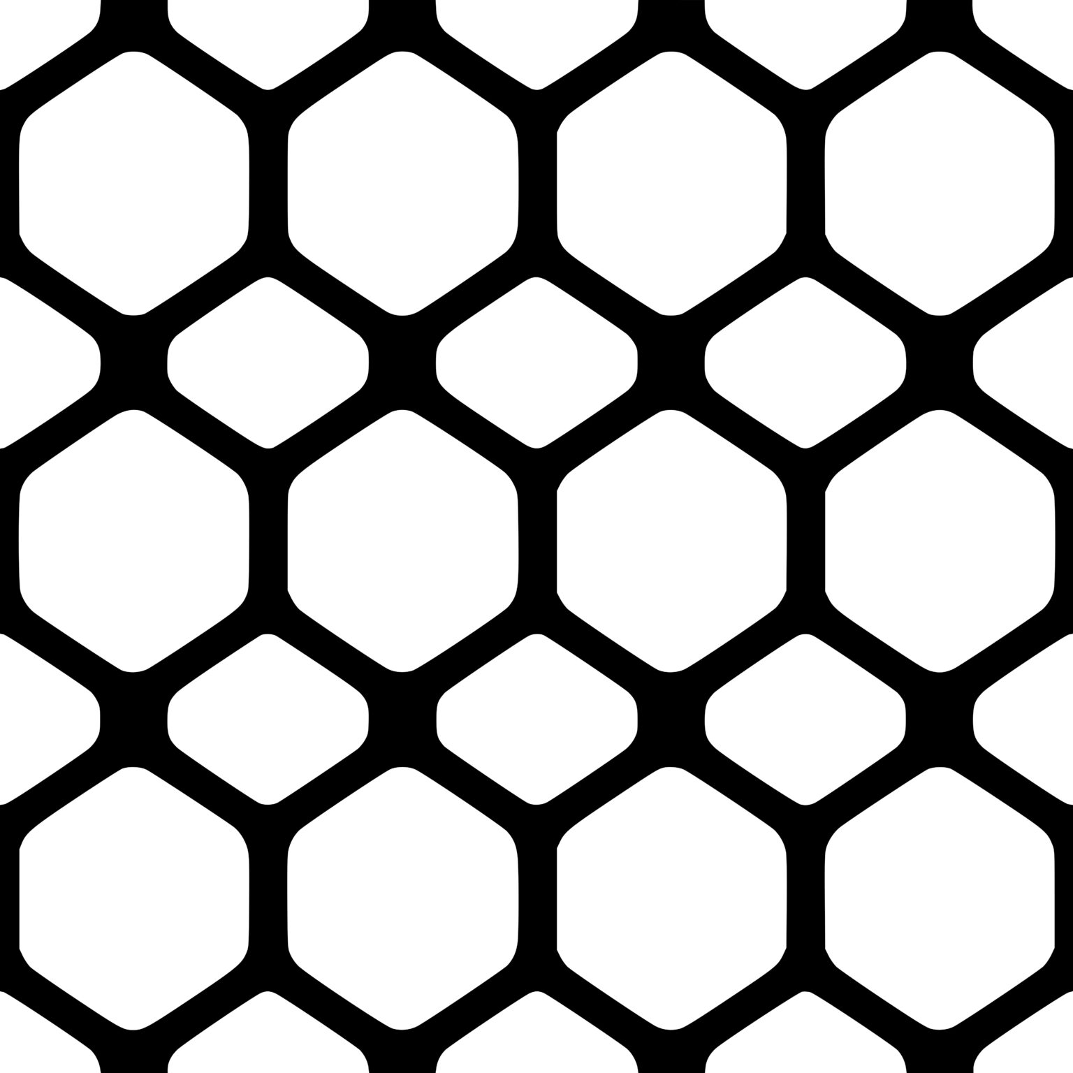 Patterns - Creative Meadow