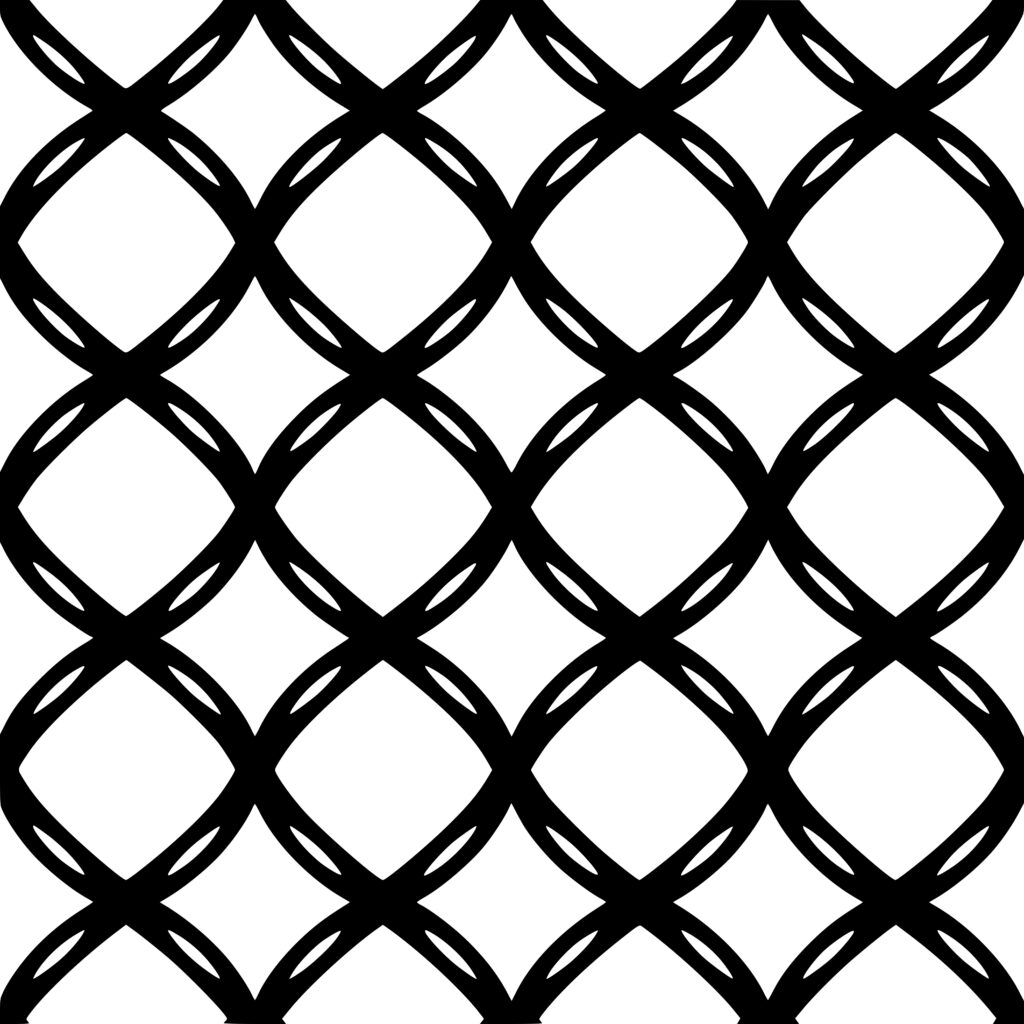 Interlocking Circles – Creative Meadow