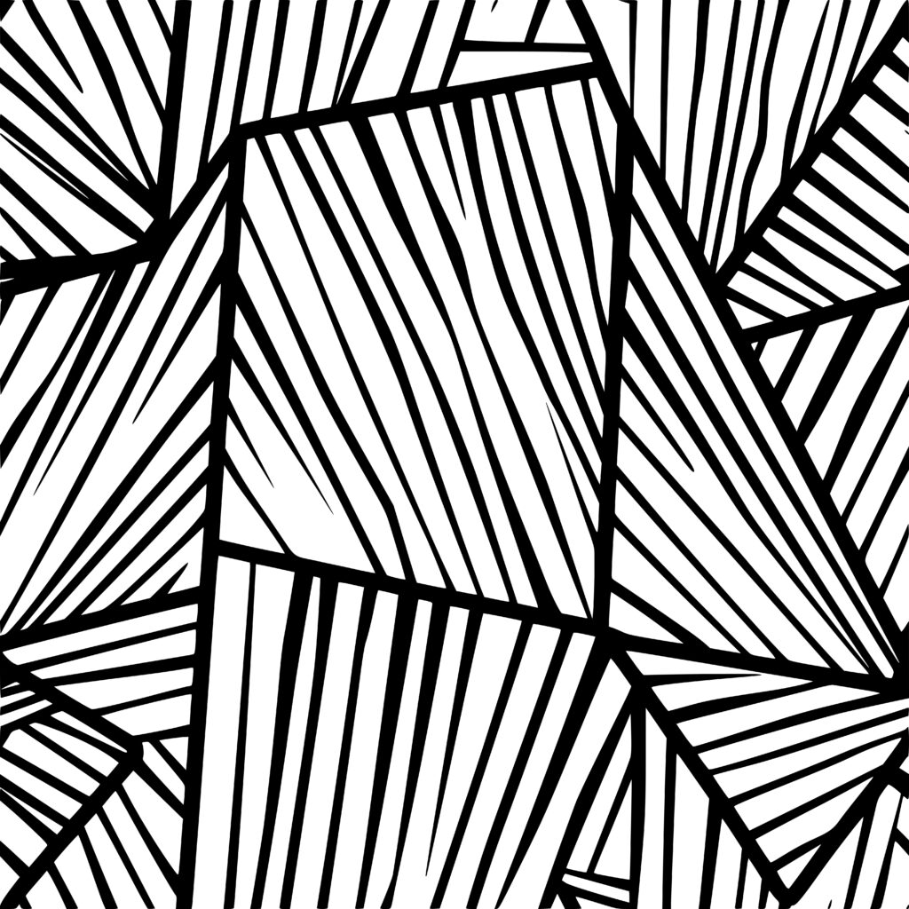 Paper Geometry – Creative Meadow