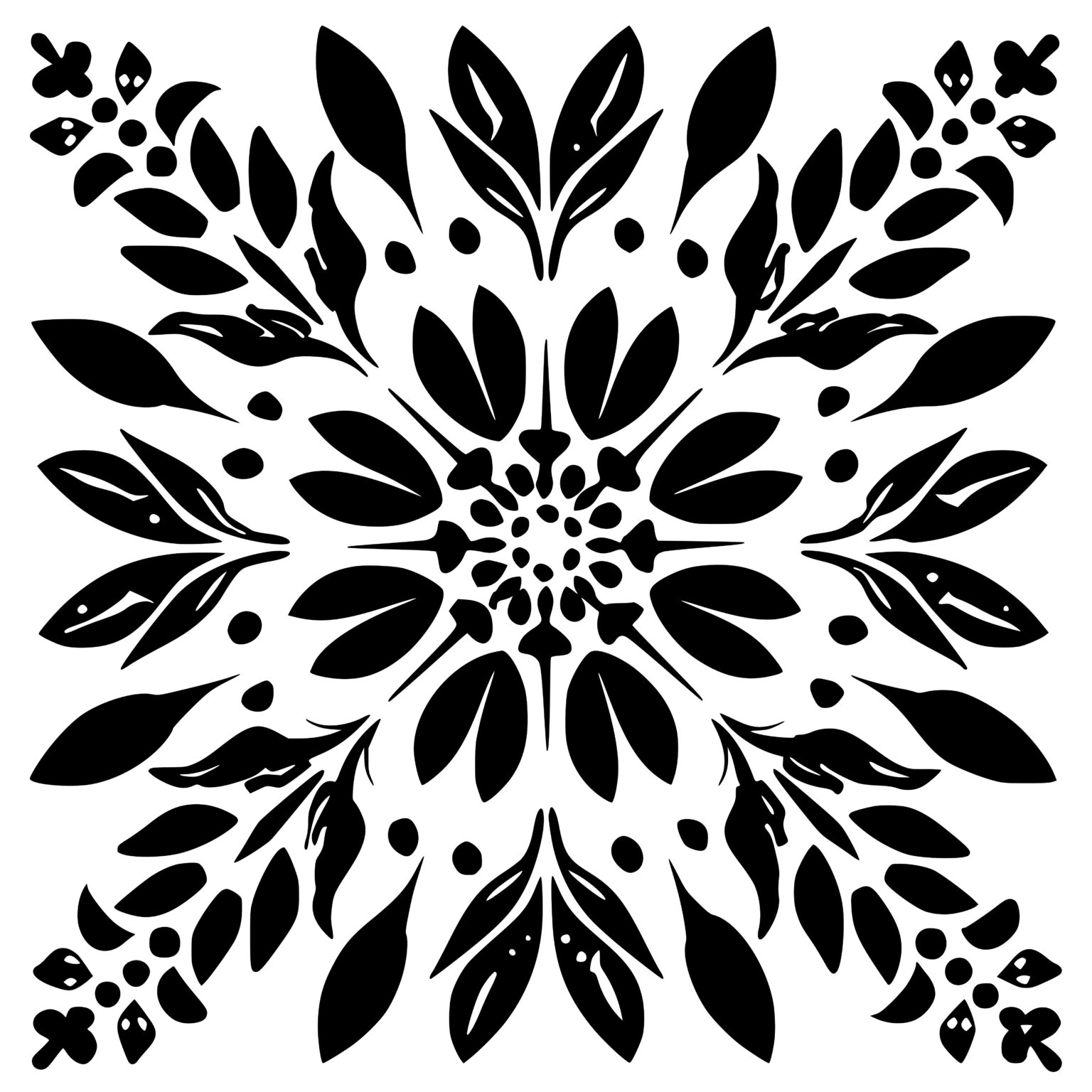 Patterns – Creative Meadow